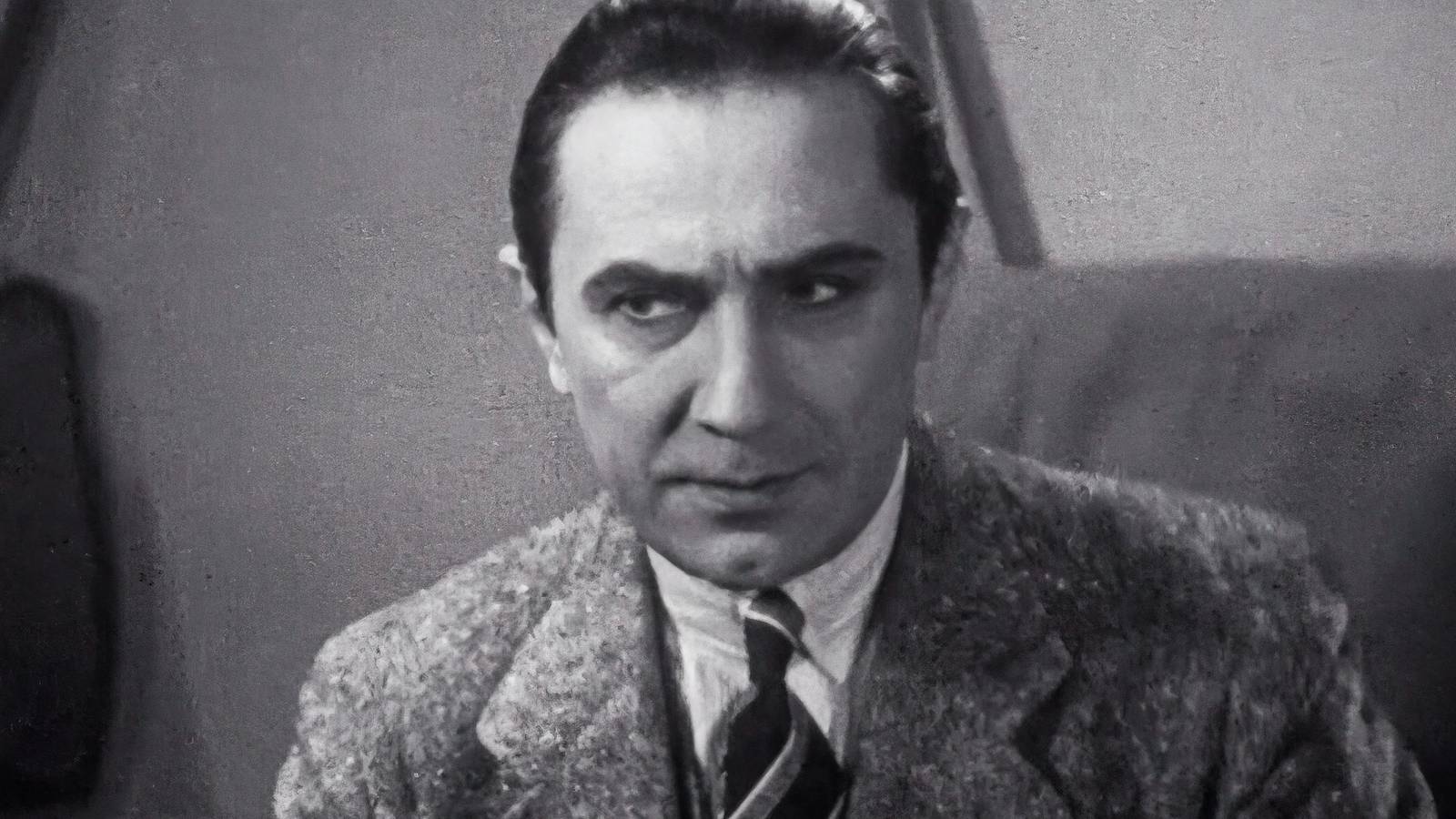 Bela Lugosi Starred In The Same Horror Movie Twice - Just 7 Years Apart