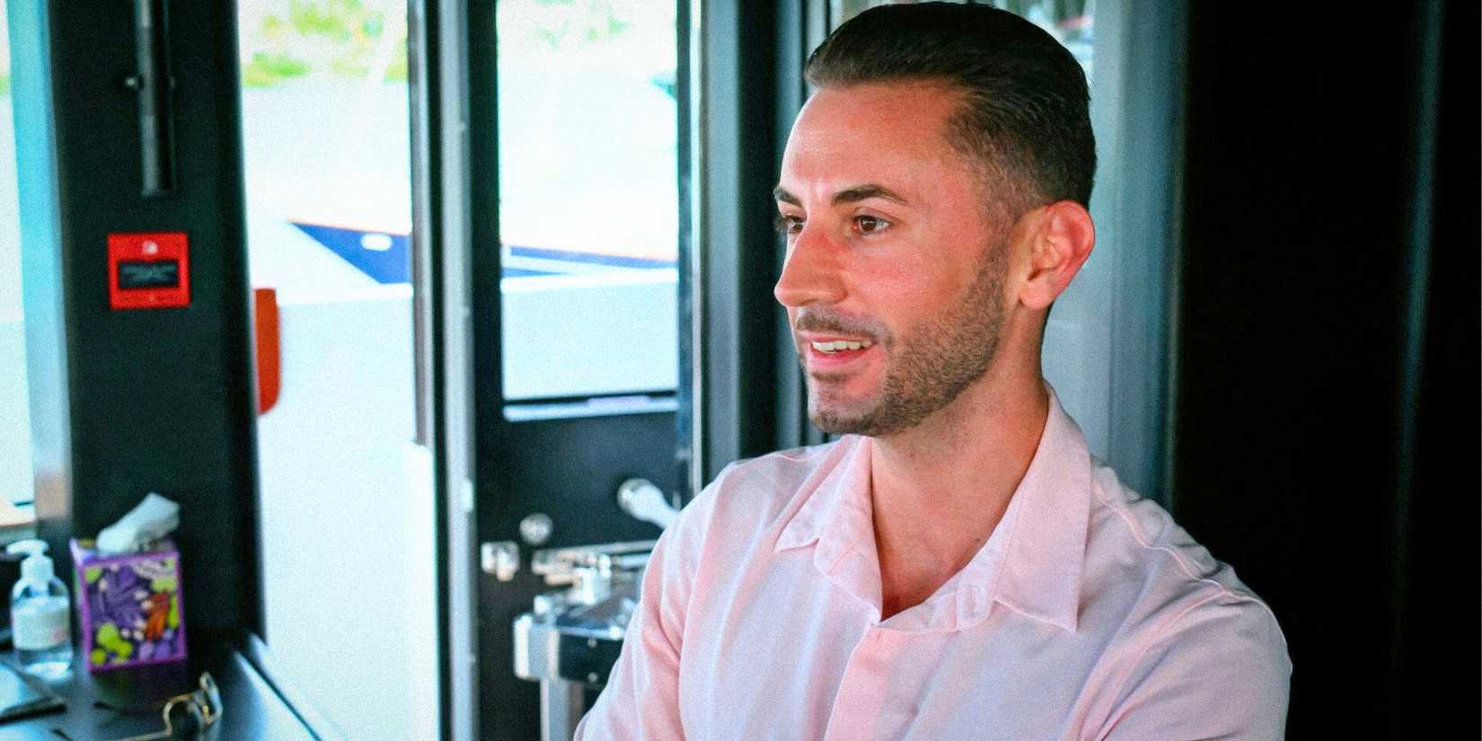 It’s Not Surprising That Bosun Caio Was Fired From Below Deck (And He ...