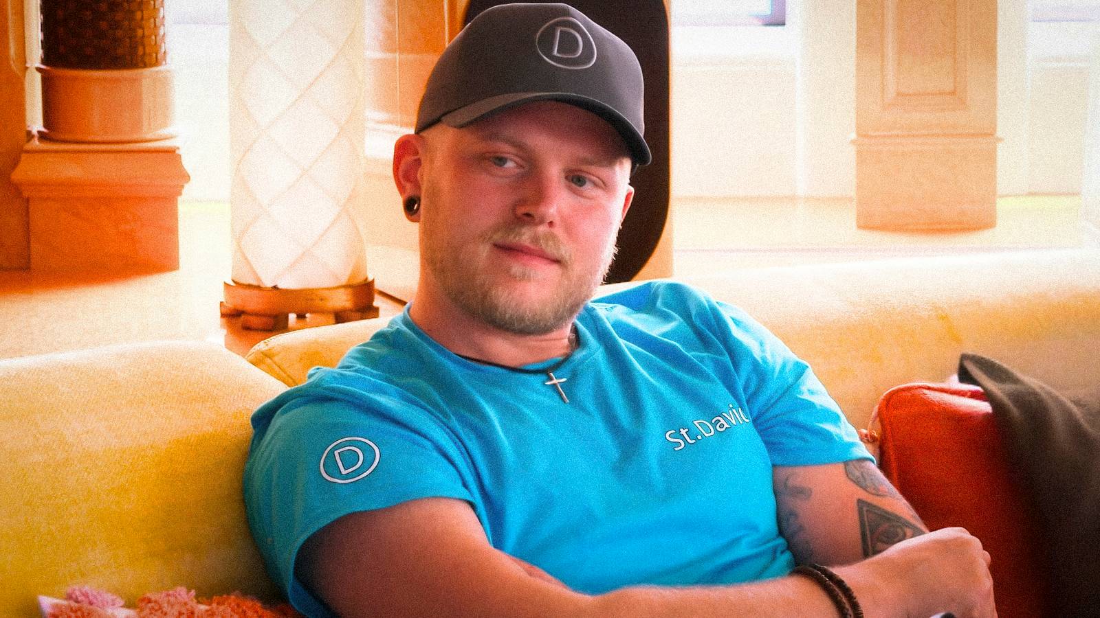 Chef Lawrence Snowden’s Below Deck Season 12 Fate Revealed (SPOILERS)