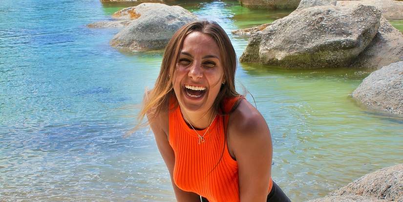 Below Deck Season 12's Solène Favreau: Age, Reality TV Experience ...