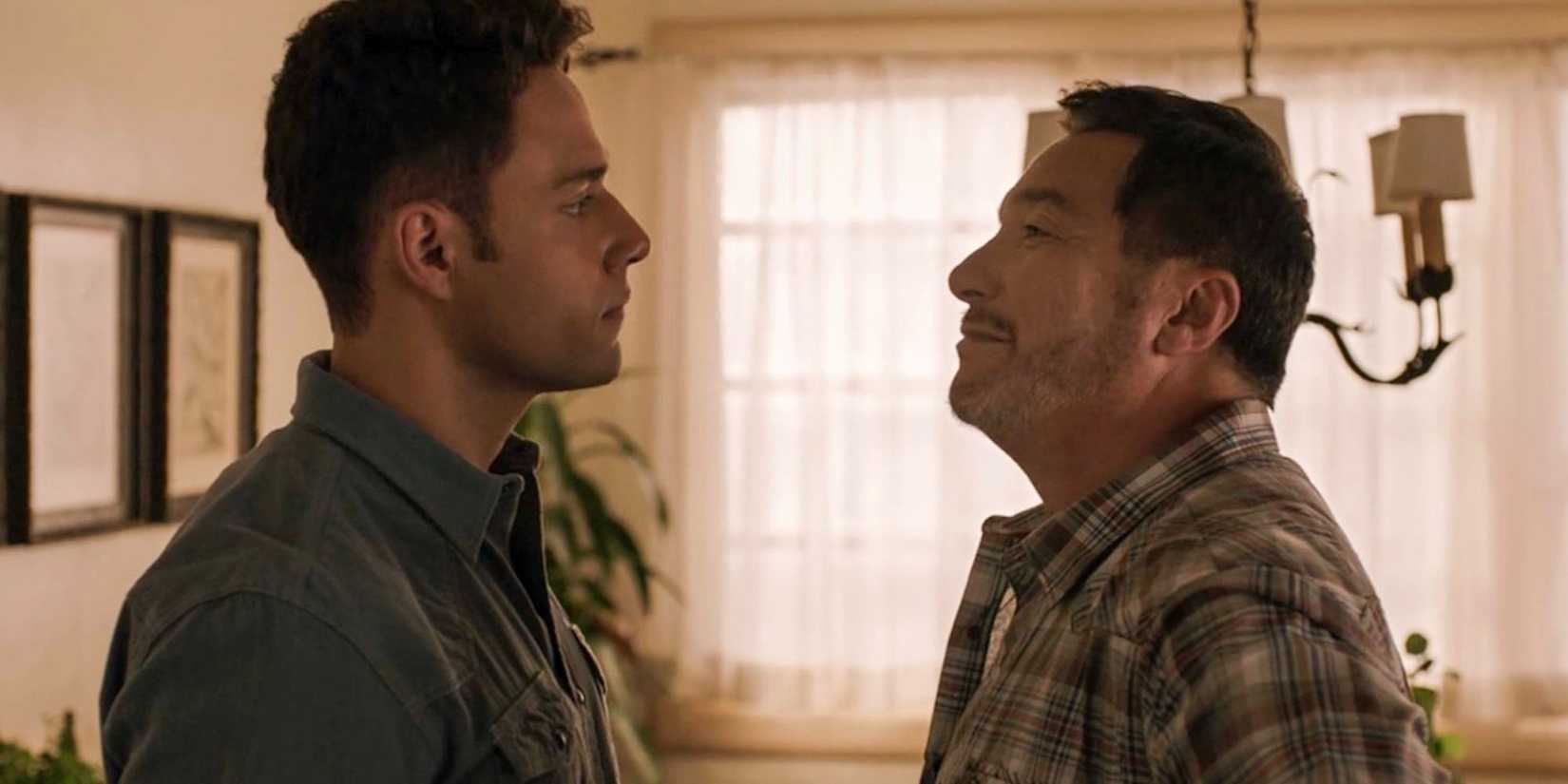 10 Most Tragic Deaths In 9-1-1 And Lone Star, Ranked