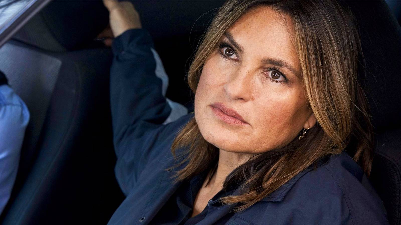 Law & Order: SVU Made Their Biggest Mistake With Benson (& There's No ...