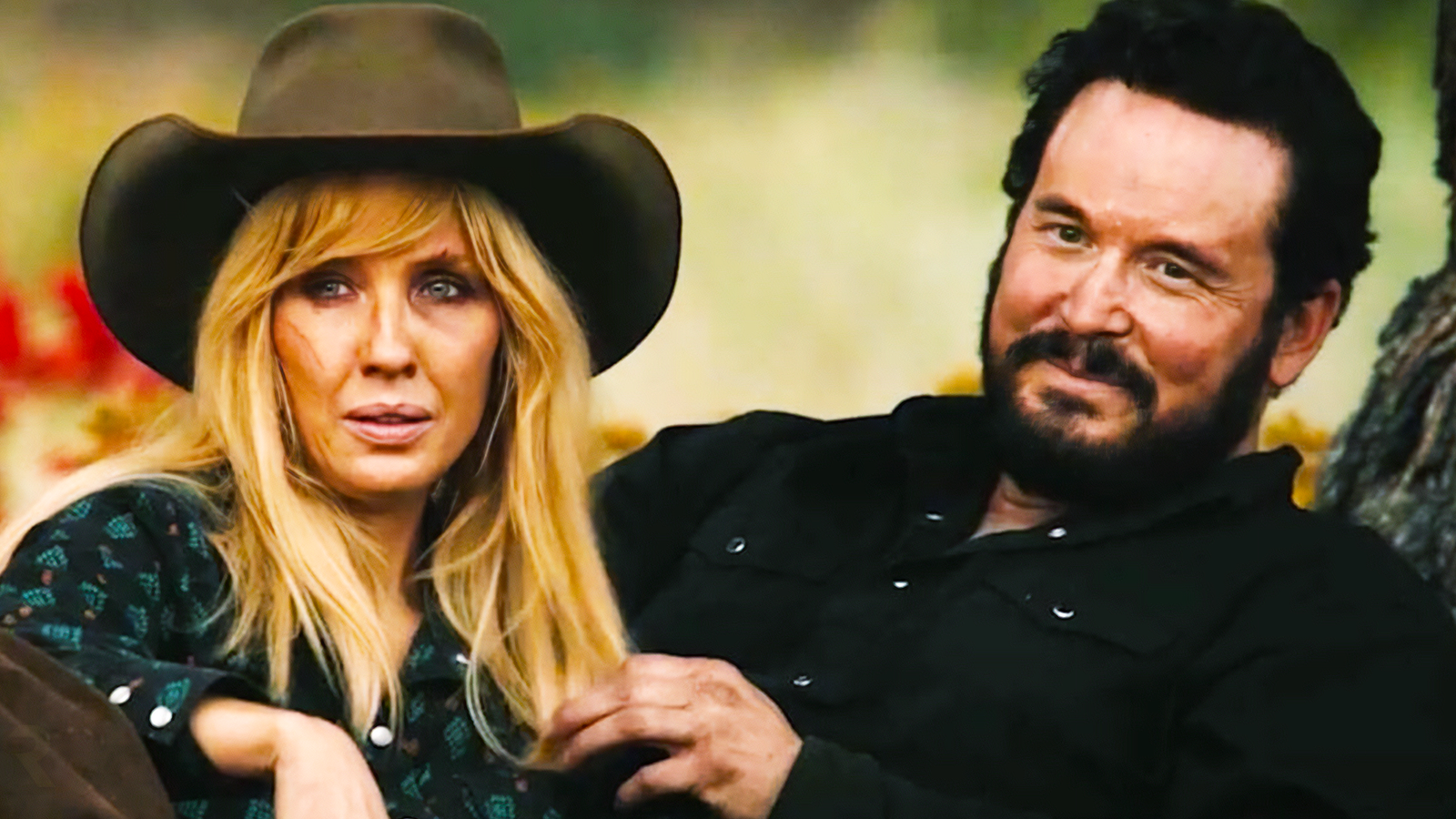 Beth & Rip's Yellowstone Spinoff Release Date Confirms A Positive Trend ...