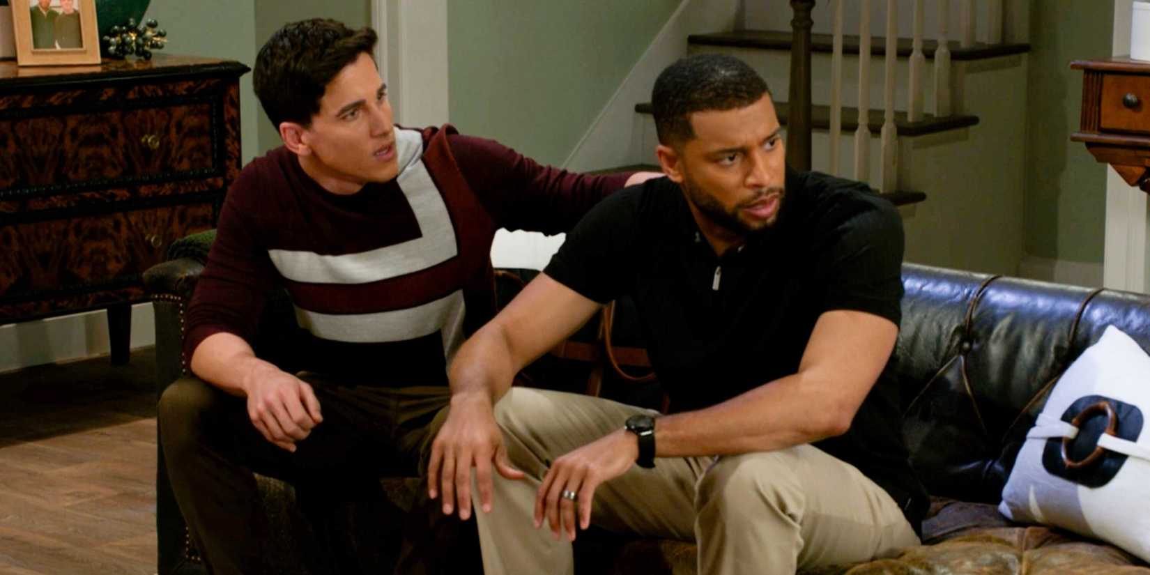 Why There's No New Beyond The Gates Today (June 30) & When New Episodes ...