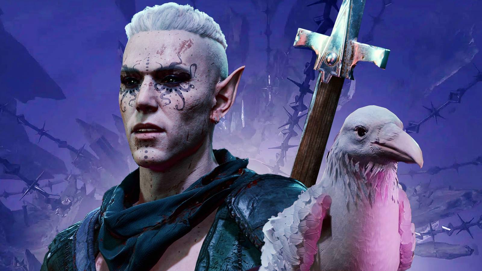 Baldur’s Gate 3: The Truth About He Who Was