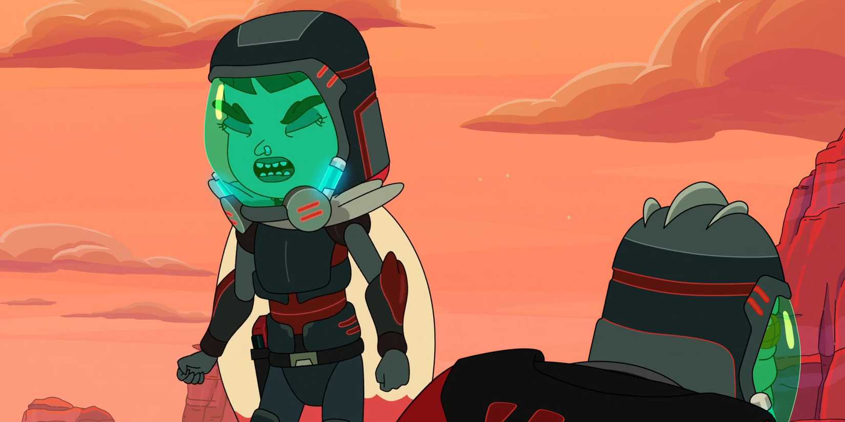 Rick & Morty Season 8 Bringing Back An Underrated 4-Year-Old Side ...