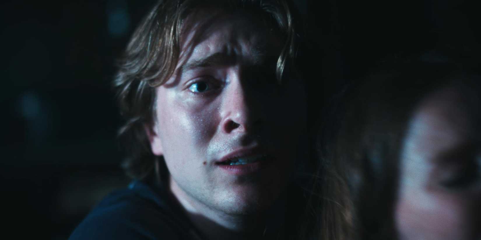 Bleeding Review: I'm Disappointed This Vampire Horror Flick Squandered ...