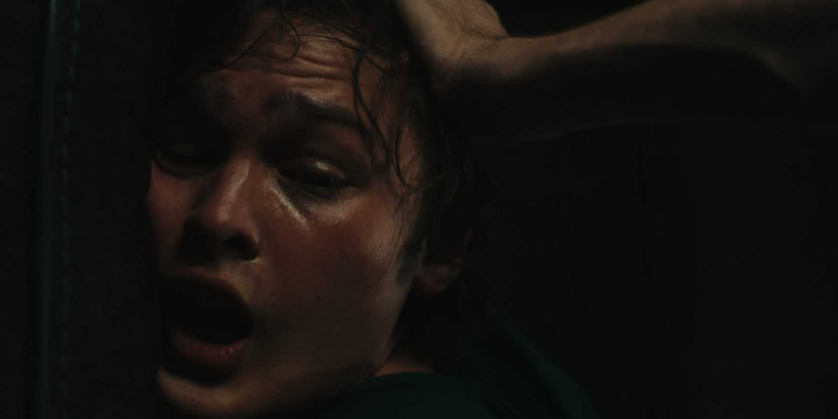 Bleeding Review: I'm Disappointed This Vampire Horror Flick Squandered ...