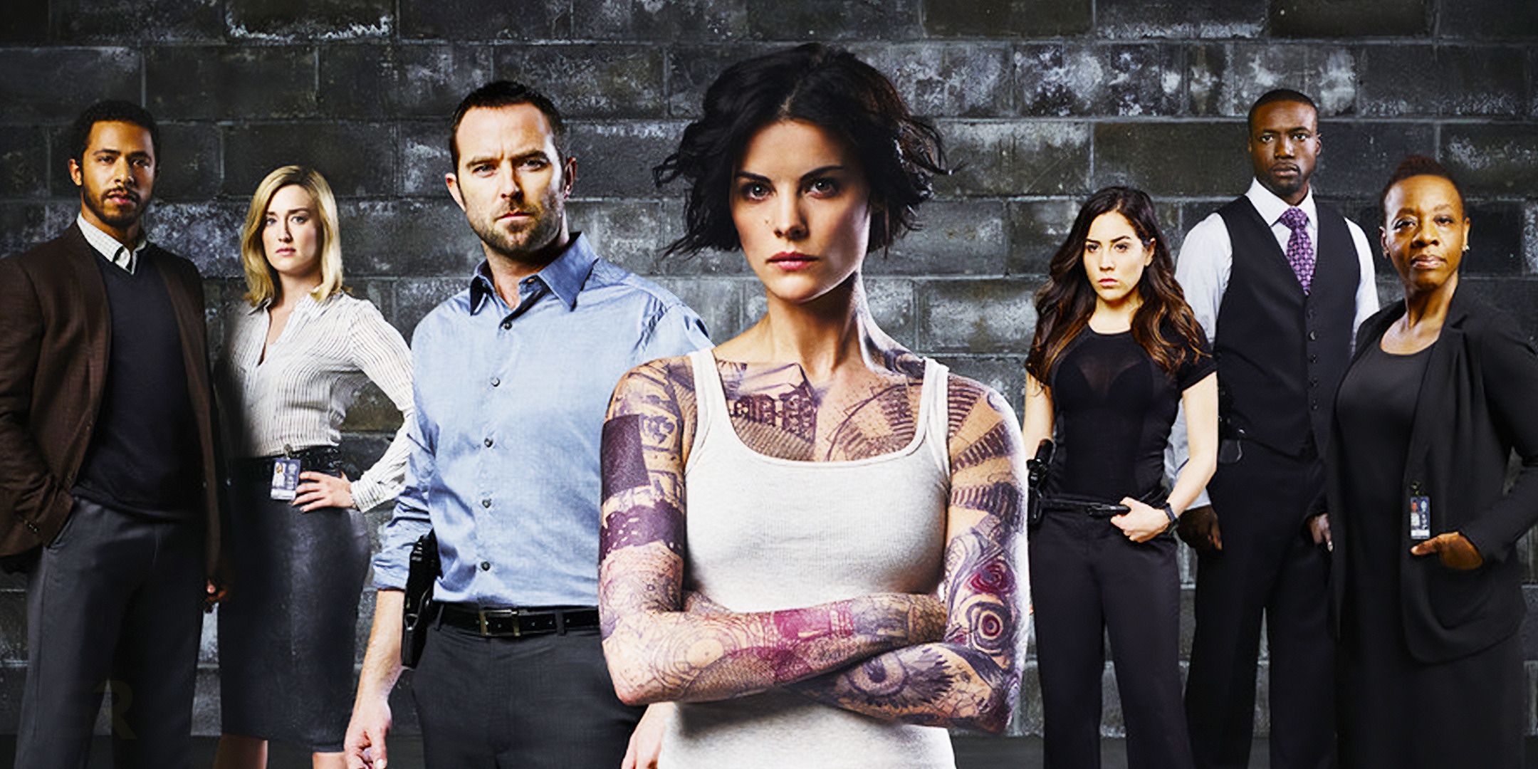 You Can Watch One Of The Best Crime Dramas Of The 2010s On Netflix ...