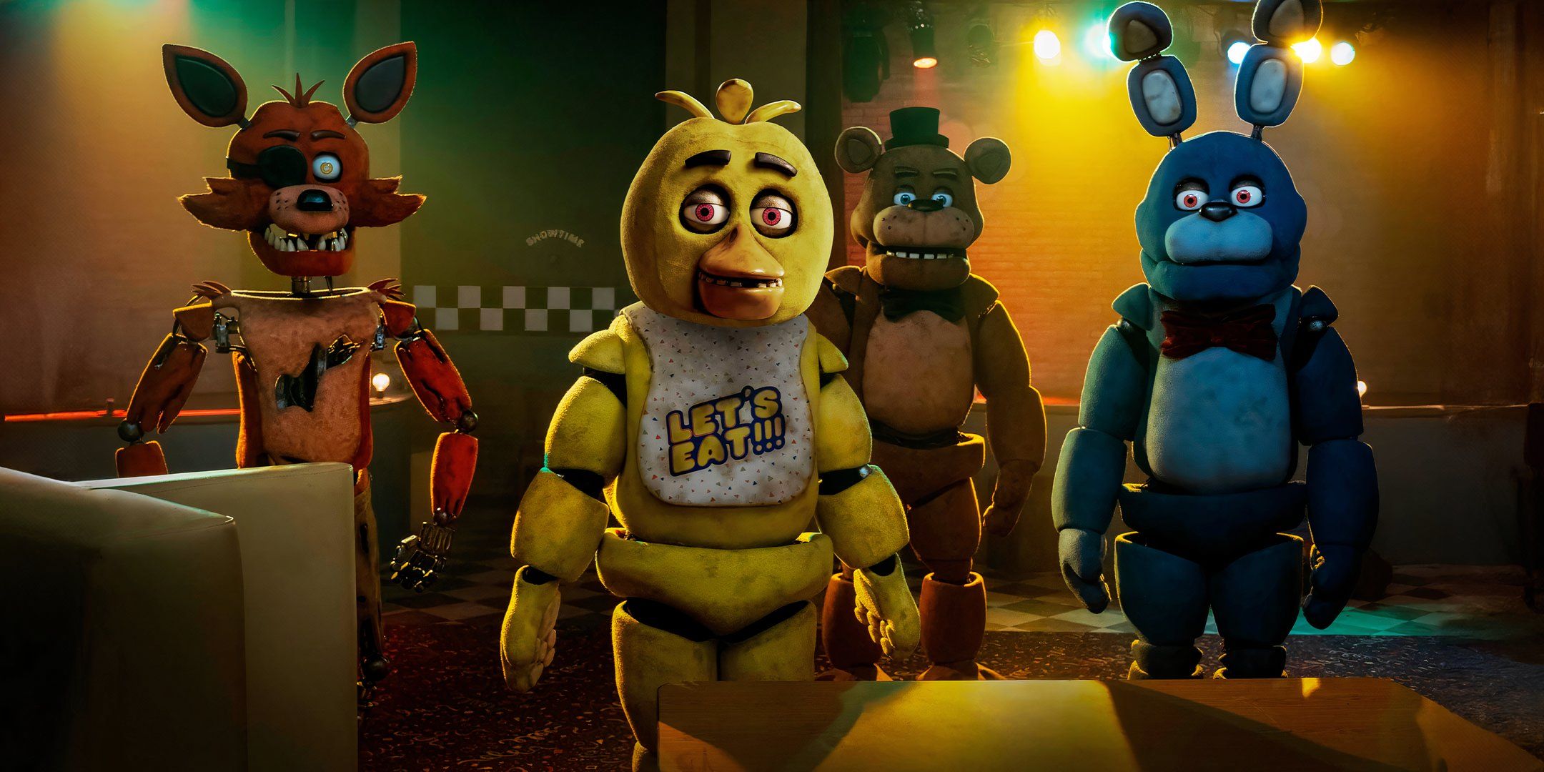 Hands-On Preview: Sleep Awake Is A Trippy And Haunting Experience