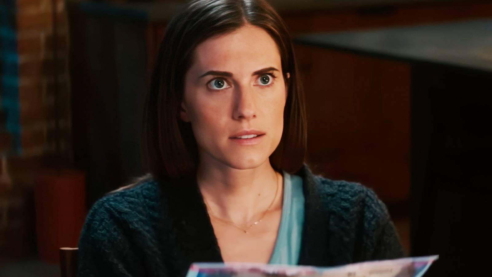 New Colleen Hoover Movie Based On Bestselling Book Gets First Images Of ...