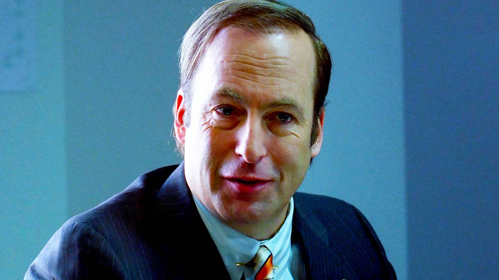 Bob Odenkirk's First Breaking Bad Scene Is Surprisingly Dark After Watching 6 Seasons Of Better ...
