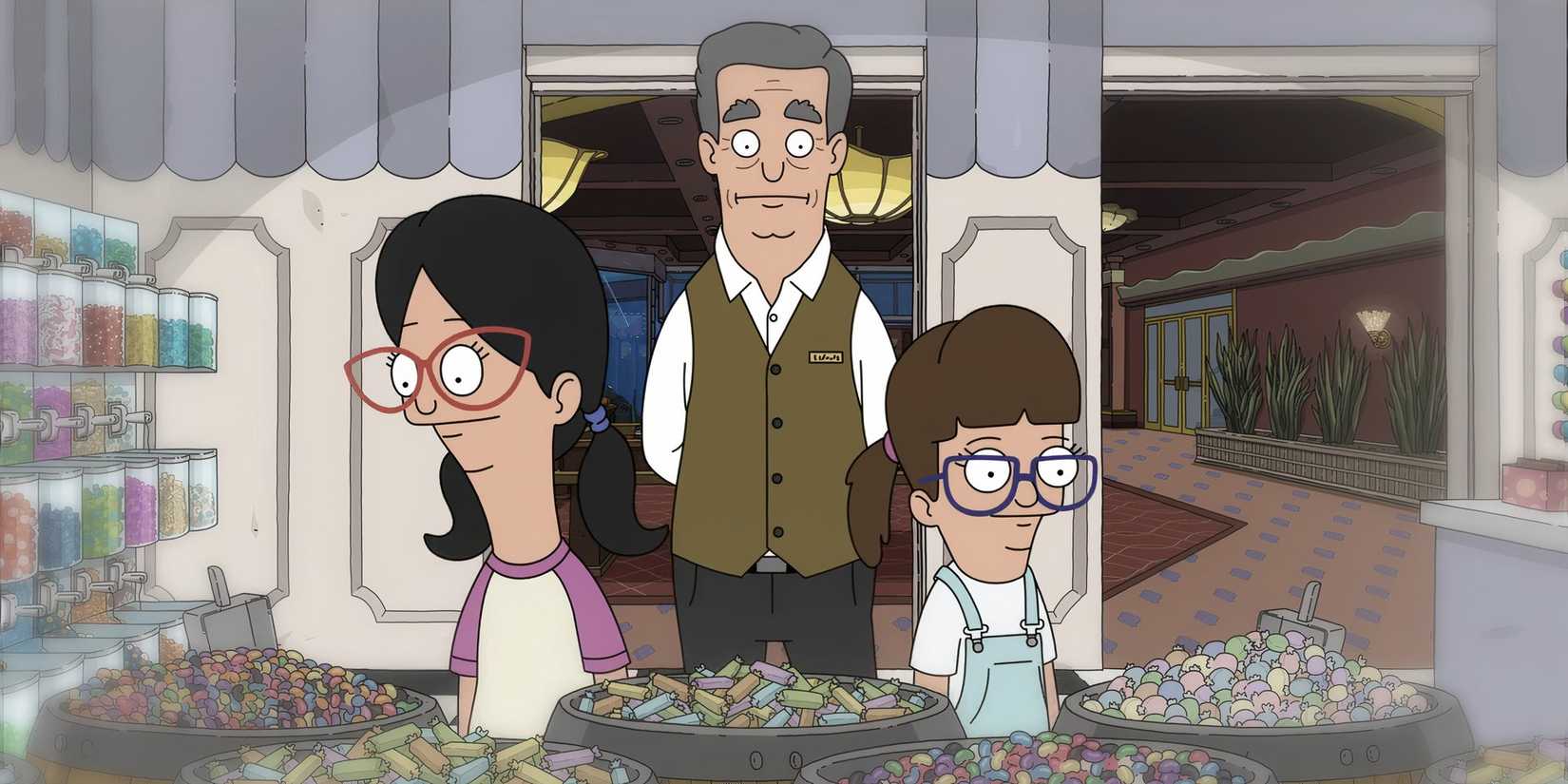 Bob’s Burgers Season 15 Can't Just Drop Linda's Shocking Family History ...