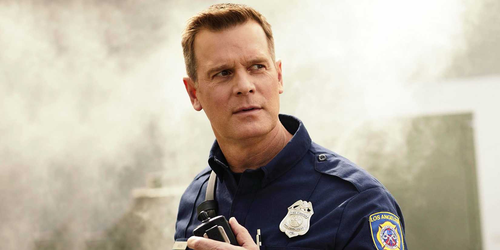 9-1-1 Season 9 To Honor Bobby Nash After Shocking Death