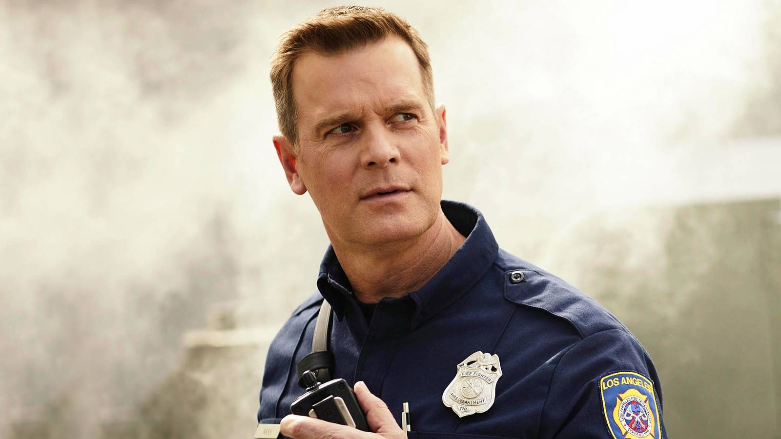Bobby's Original 9-1-1 Love Interest Would Have Robbed The Show Of Its ...