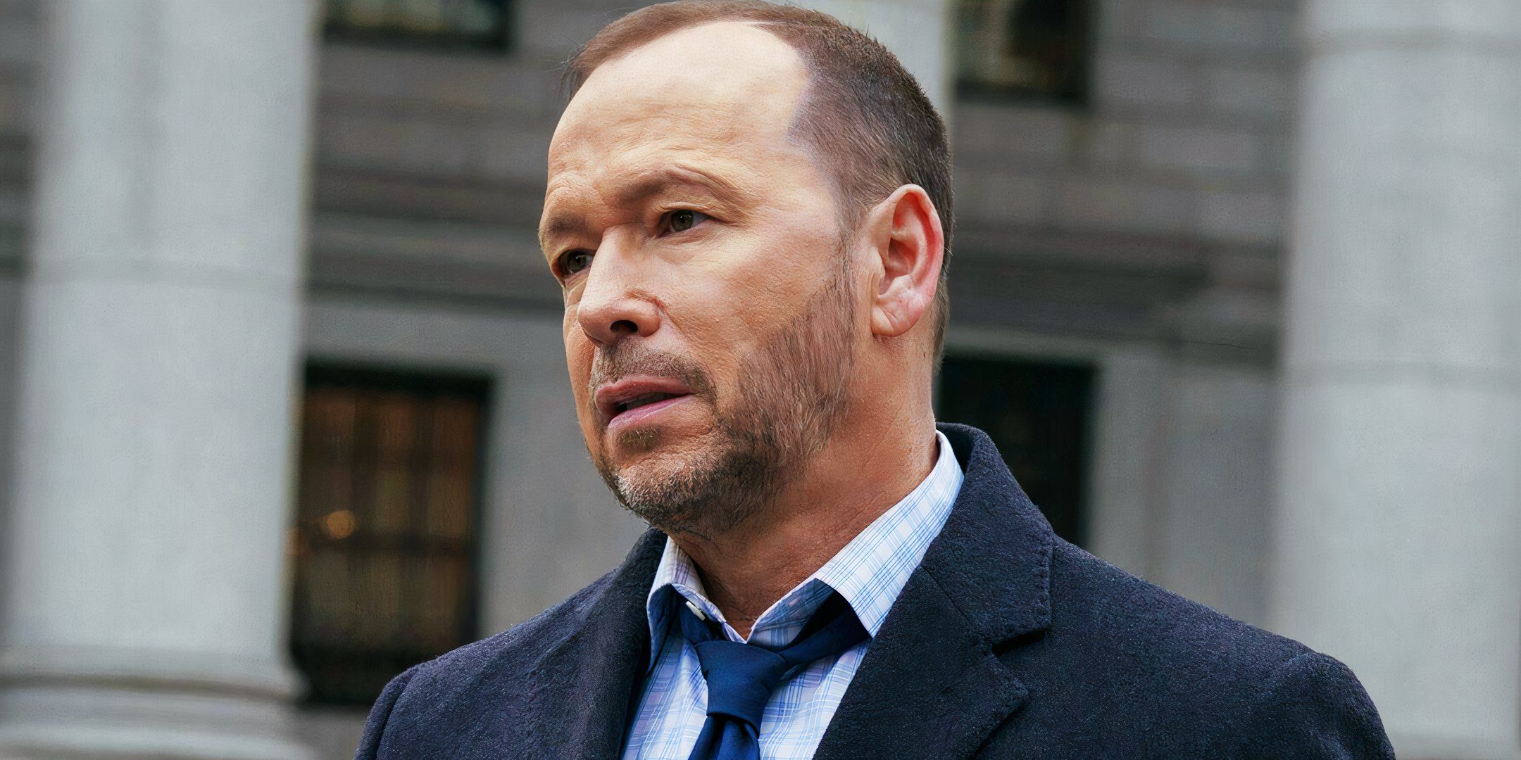 Why Danny Is The Best Character To Lead A Blue Bloods Spinoff