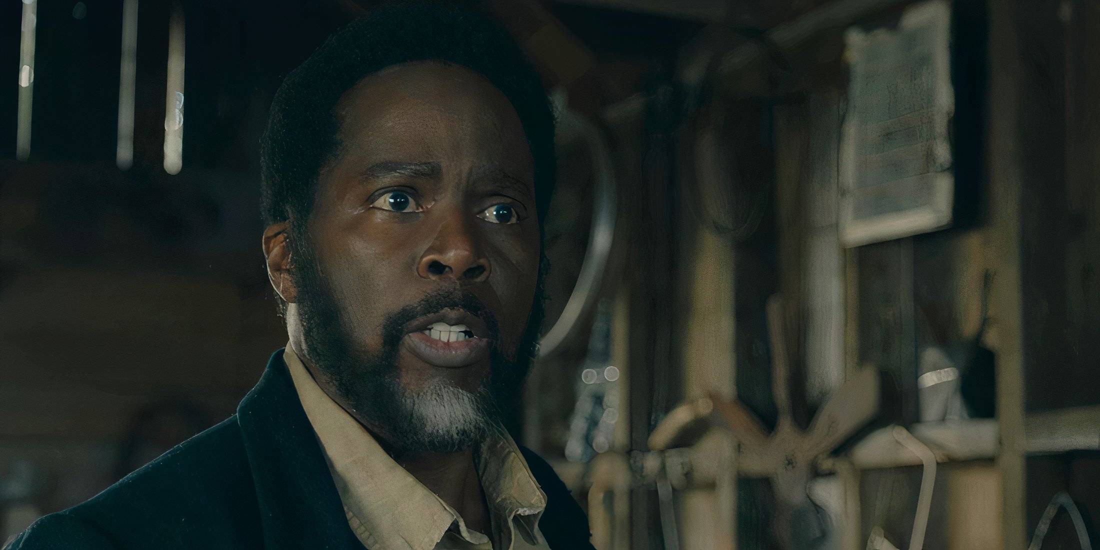 This Character May Be the Key to Solving 'From's Biggest Mystery