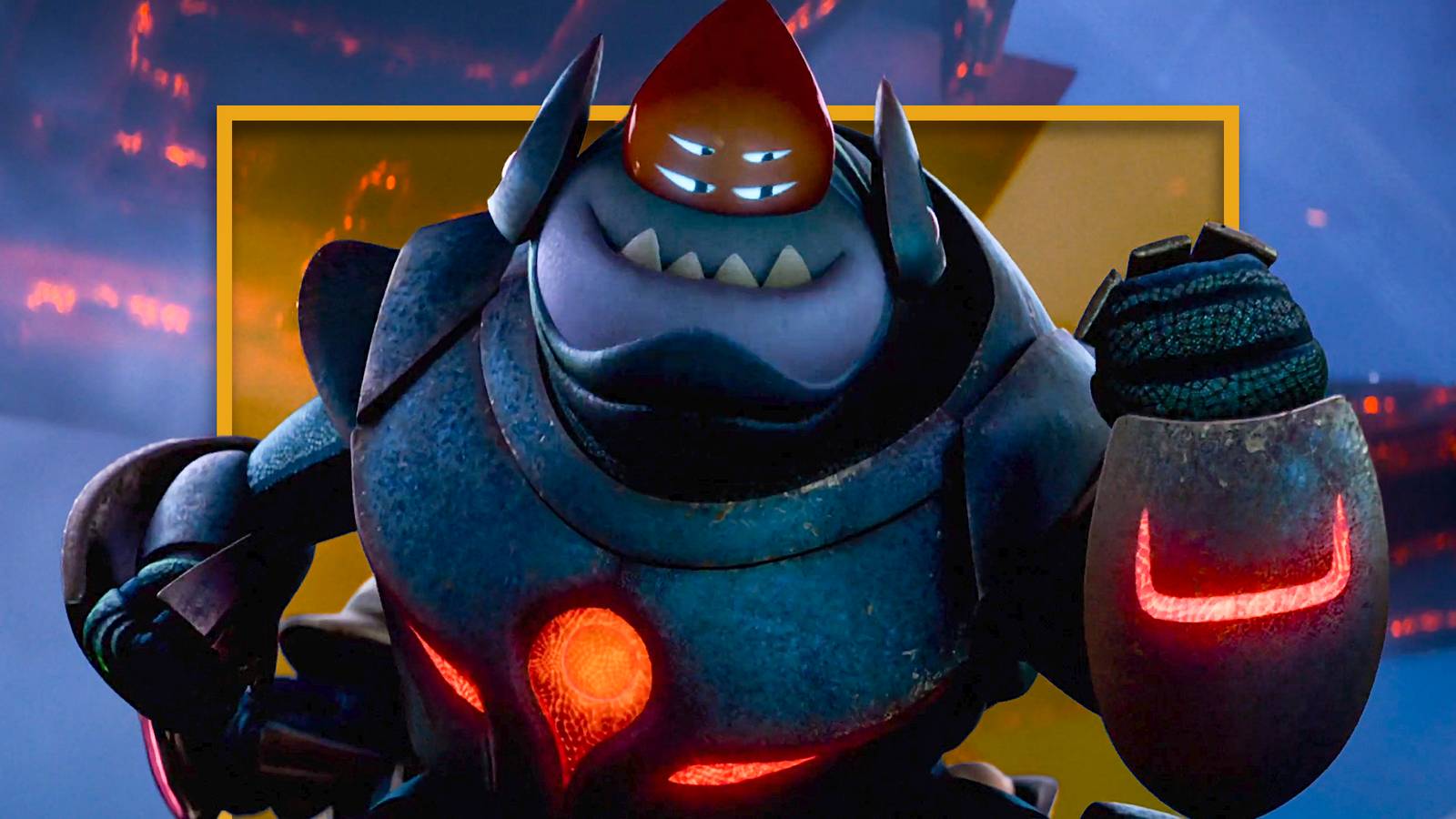 Pixar's New Movie Marks A Career-First For Longtime Voice Actor Brad ...