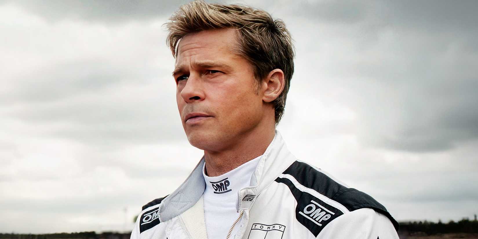 F1 The Movie: 2025's Biggest Box Office Surprise And Lessons For Hollywood