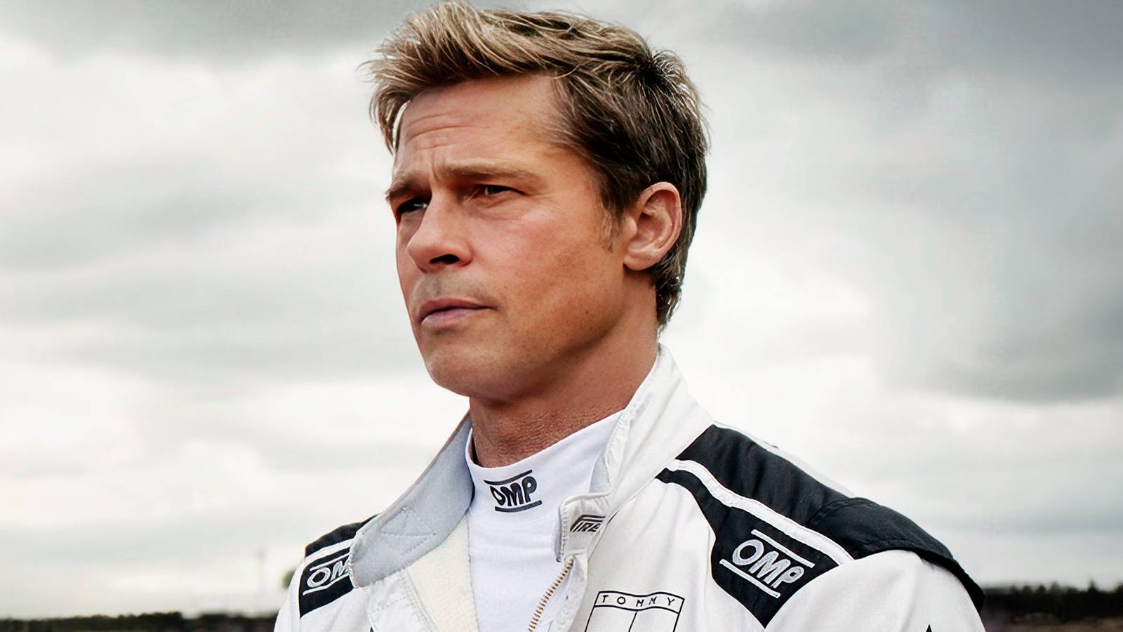 Brad Pitt's Apple TV+ Racing Movie Soars With Top Gun: Maverick-Level ...
