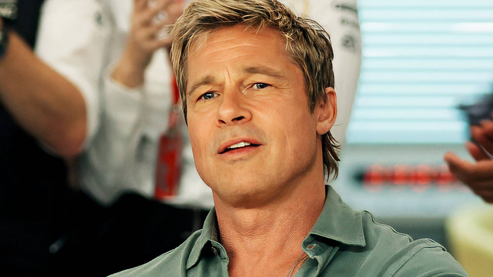 F1 The Movie's Budget vs. Box Office Projections: Will It Be A Success?