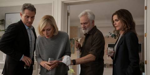 The Diplomat Summary, Trailer, Season List, Cast, Where to Watch and More