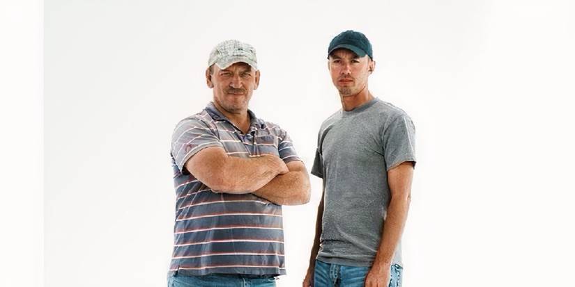 Swamp People's Brandon Landry Faced An Unexpected Family Struggle After ...