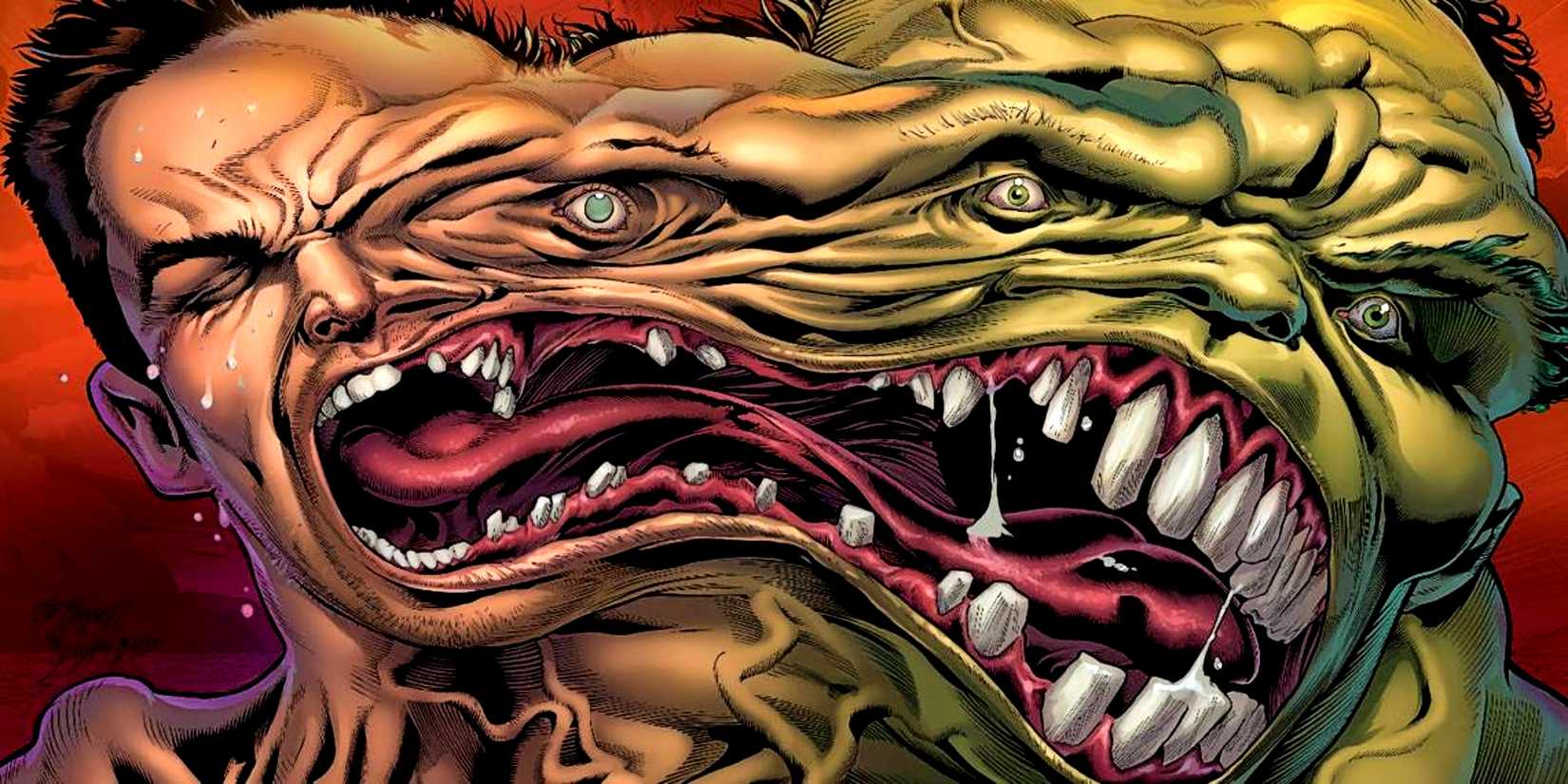 The MCU Totally Overlooks 1 of the Hulk's Greatest Features (and I Can ...