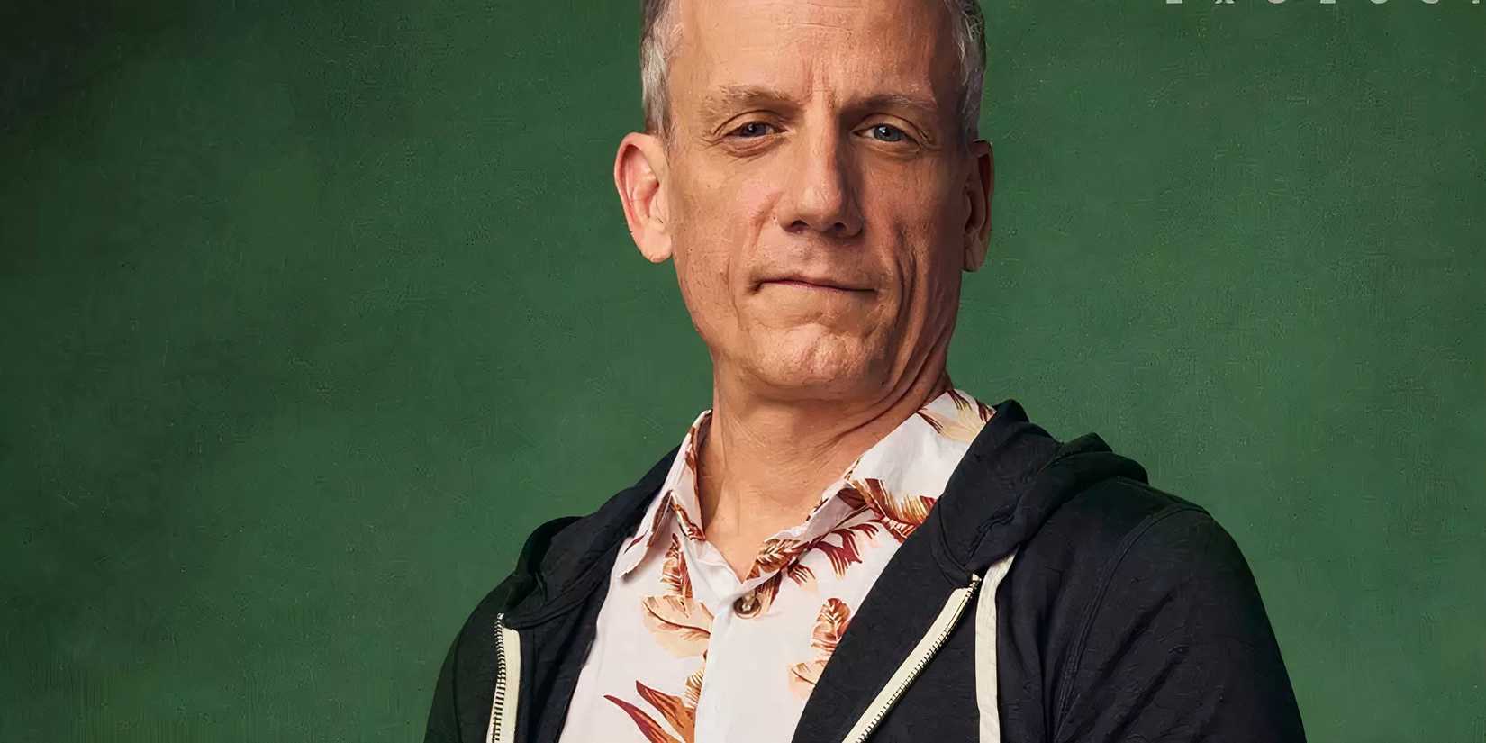 The Snake Season 1 Cast Guide