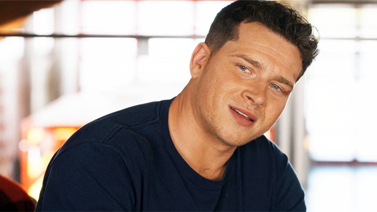 9-1-1 Season 9 Production Start Confirmed As Main Cast Member Teases ...