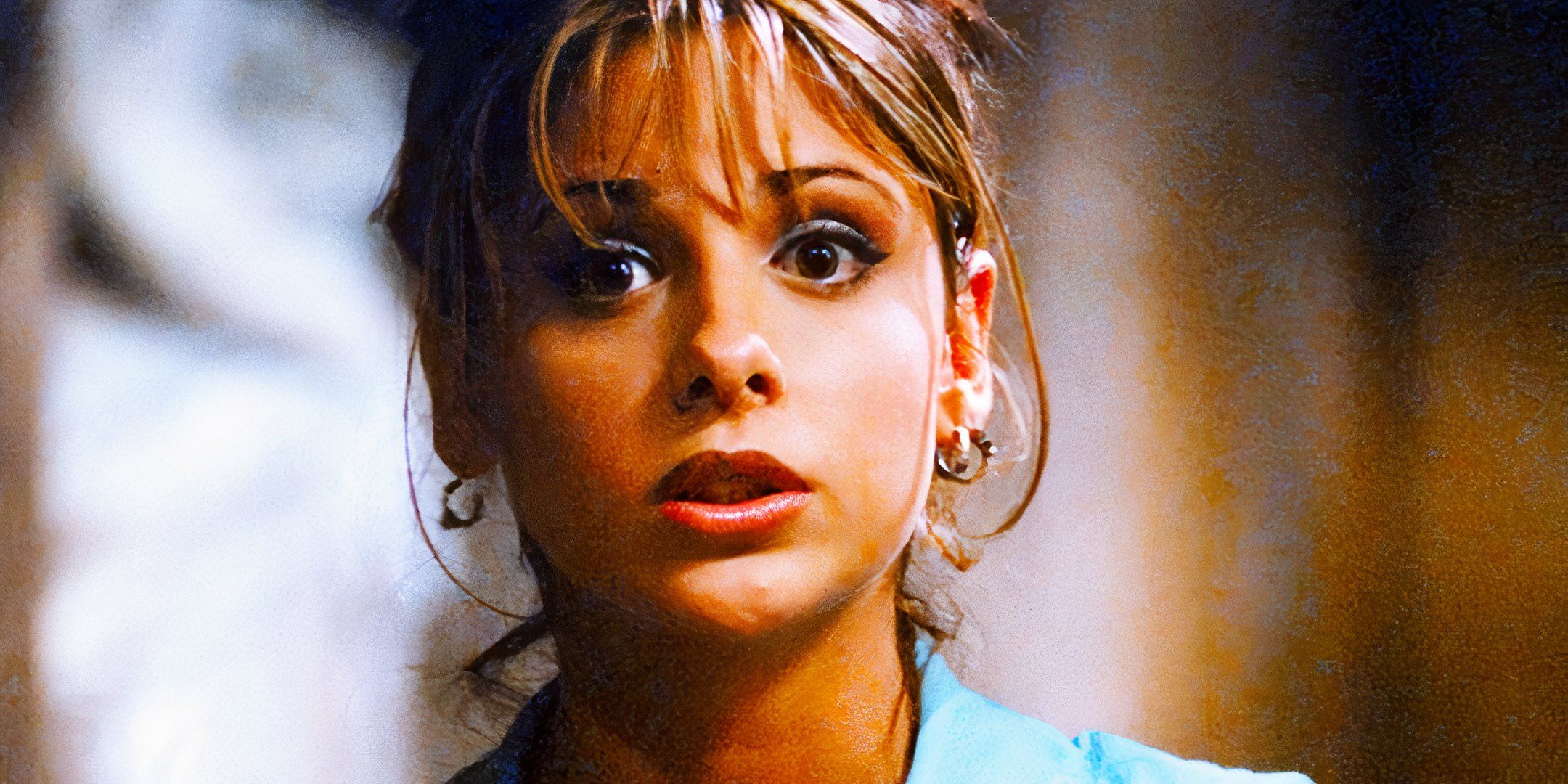 Jennifer Skye Buffy
