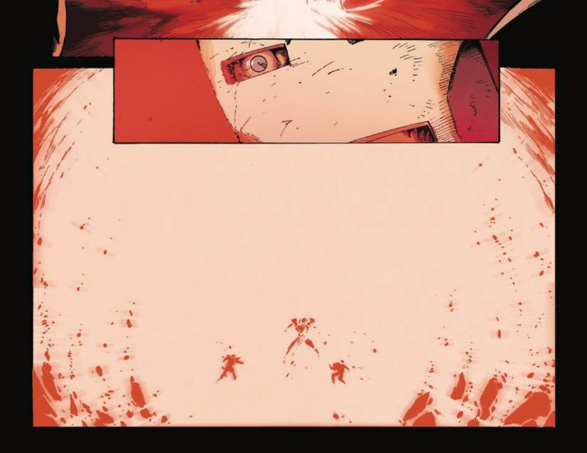 Wonder Man Unleashes His Full Powers Ahead of Disney+ Series: "The ...