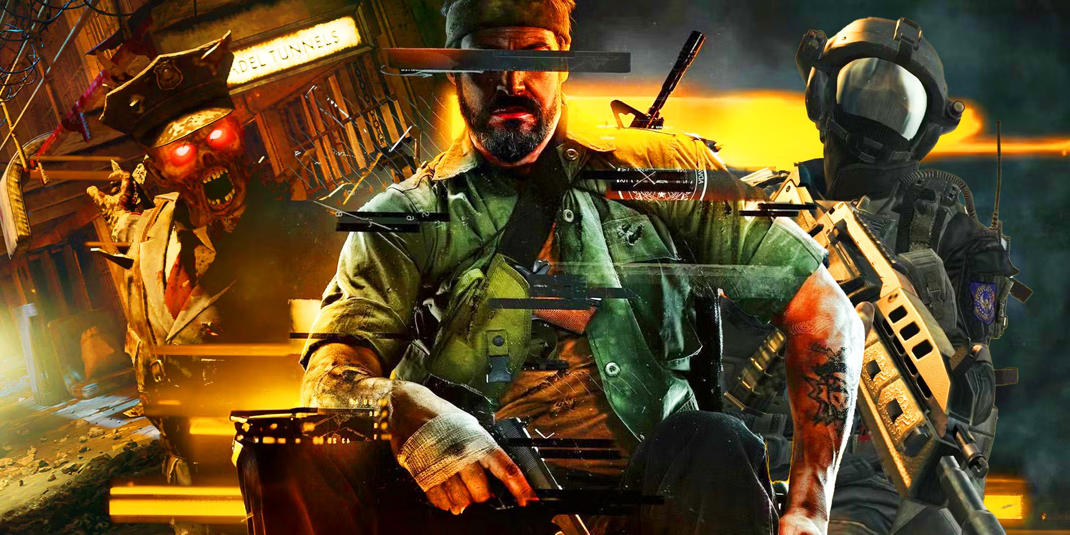 Is Bo2 Getting Remastered