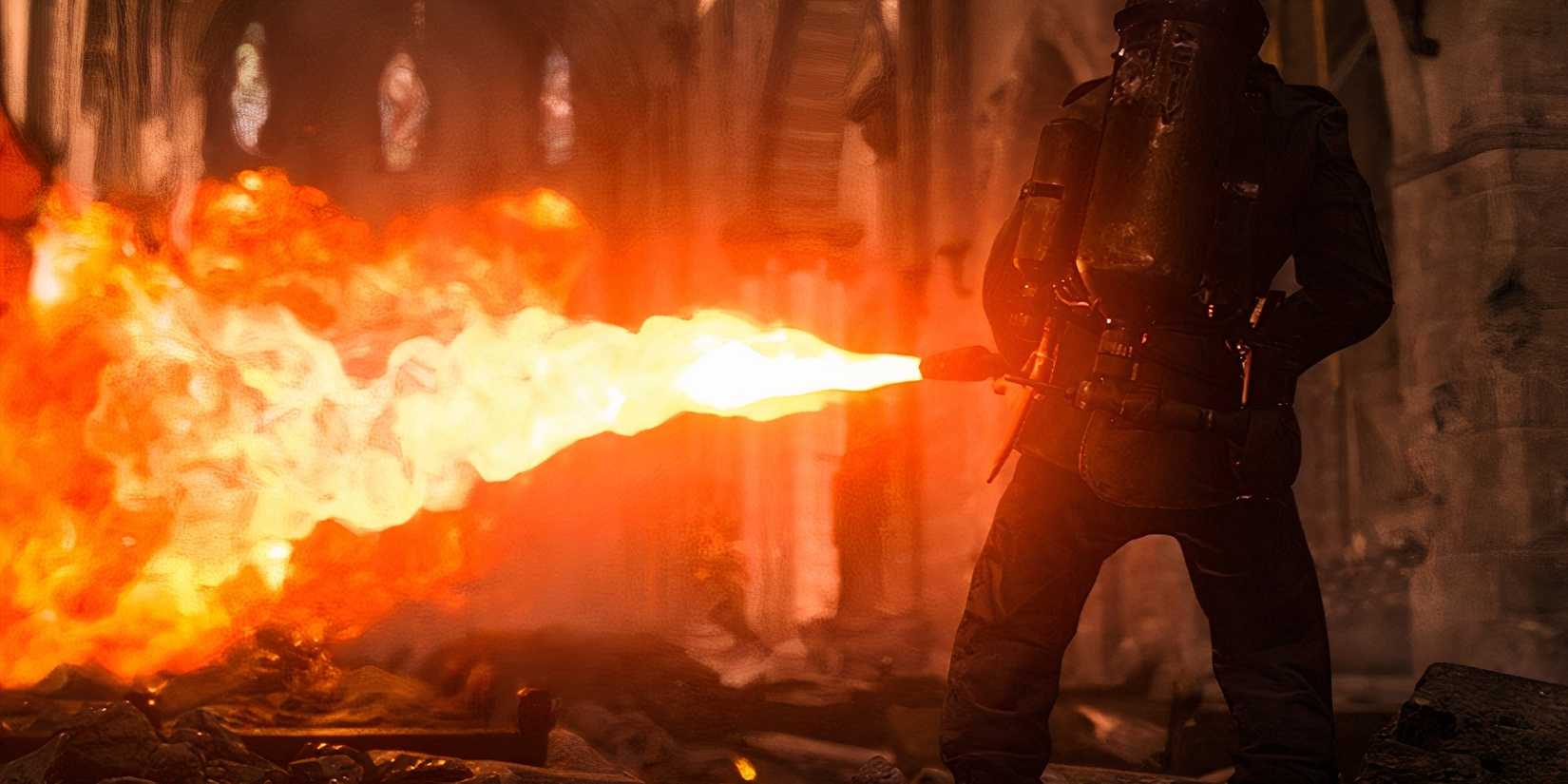 One Of Call Of Duty's Most Divisive Games Is Coming To Xbox Game Pass ...
