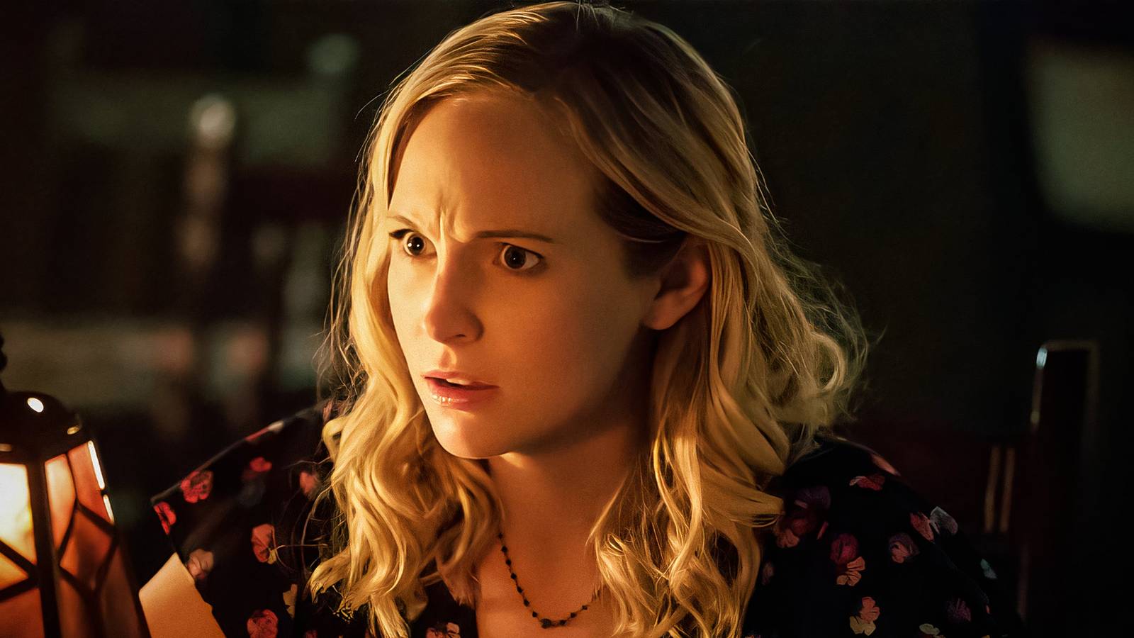 The Vampire Diaries Star Was Shocked At The Response To This Fan ...