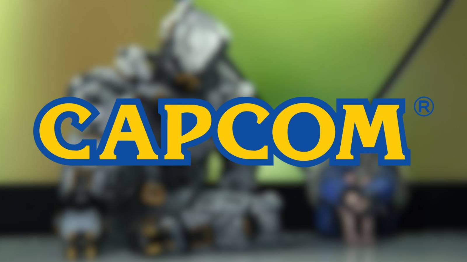 Capcom's Newest IP Is Already One Of My Most Anticipated Games Of 2026 ...