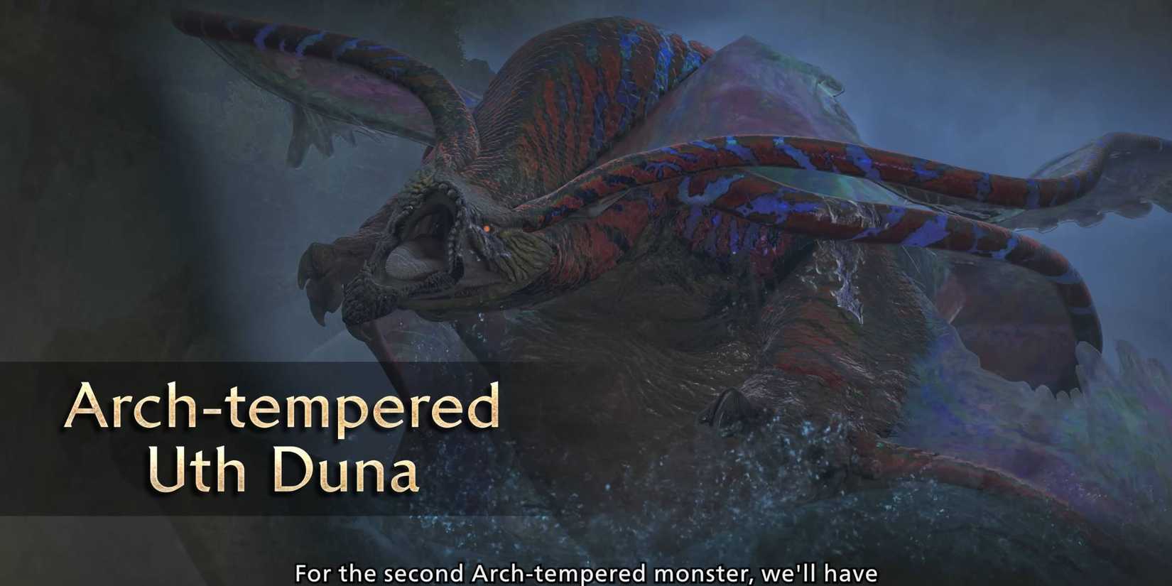 10 Ways Monster Hunter Wilds Can Turn Around Its "Overwhelmingly ...