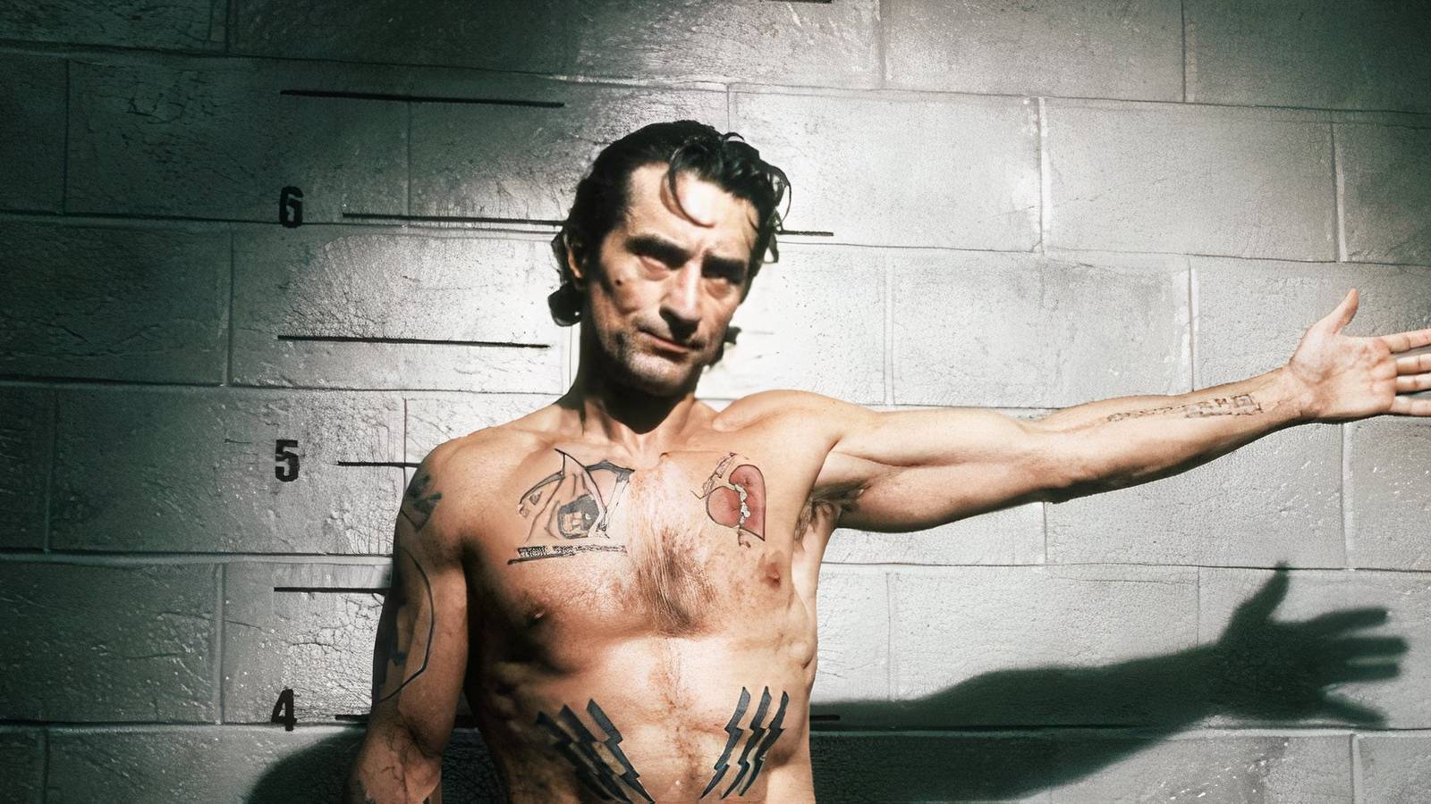 The 34-Year-Old Movie That Pedro Pascal Called "The Best Remake Of ...