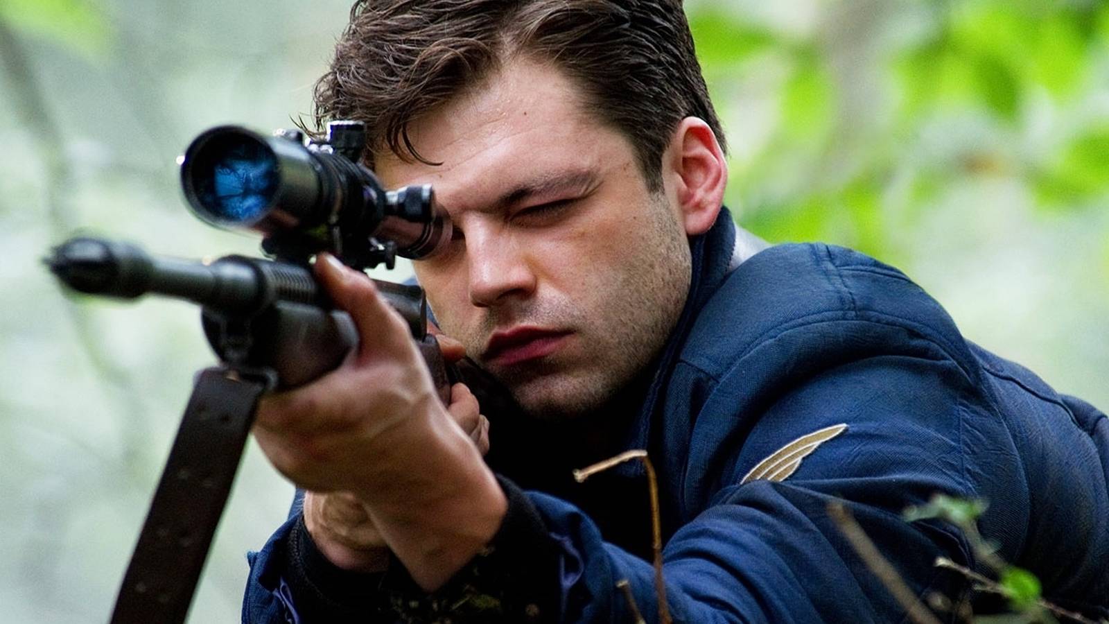 The Same Year MCU's Bucky Debuted, Sebastian Stan Played Another Tragic ...