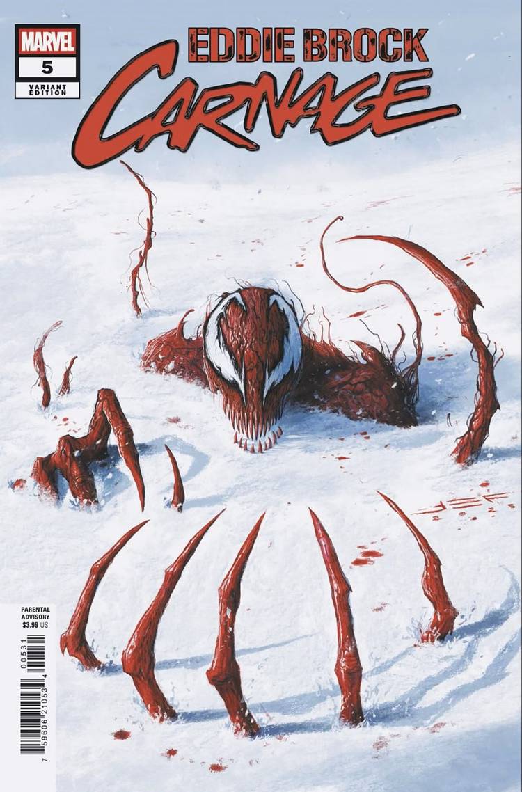 Marvel Redefines Venom's Powers Forever With Permanent Change: "You ...