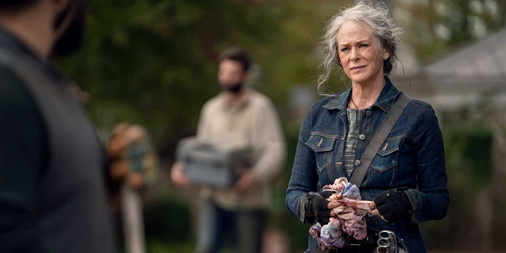 10 Episodes Of The Walking Dead That Made Viewers Quit The Show