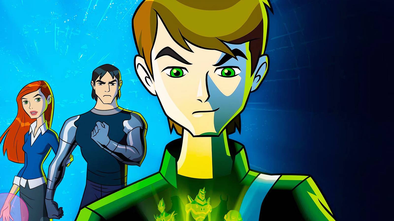 Cartoon Network's Best Original Superhero Dominated The 2000s - So Where Is He Now?