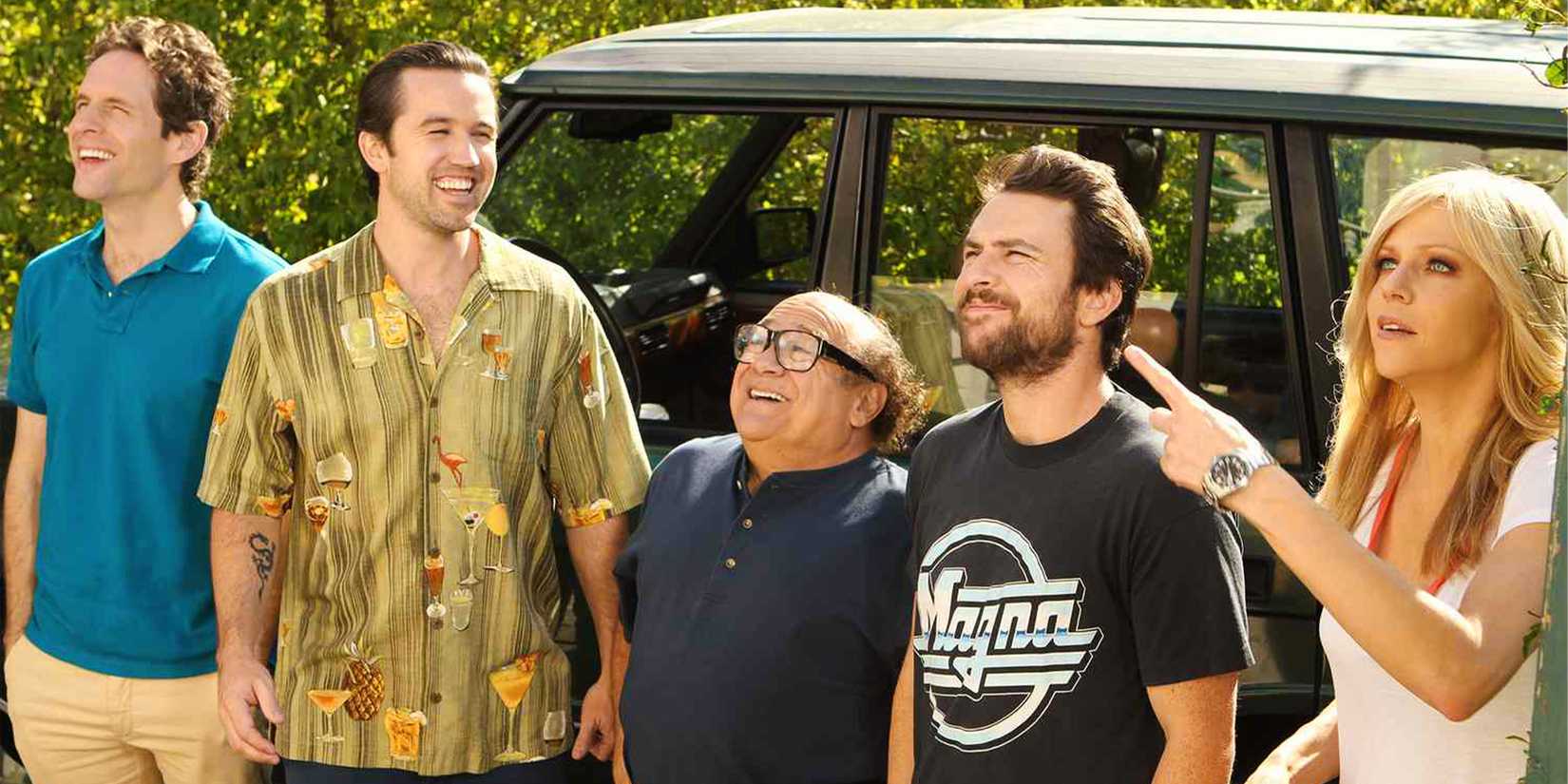 9 Years Later, It's Always Sunny's Returning Fan-Favorite Character ...