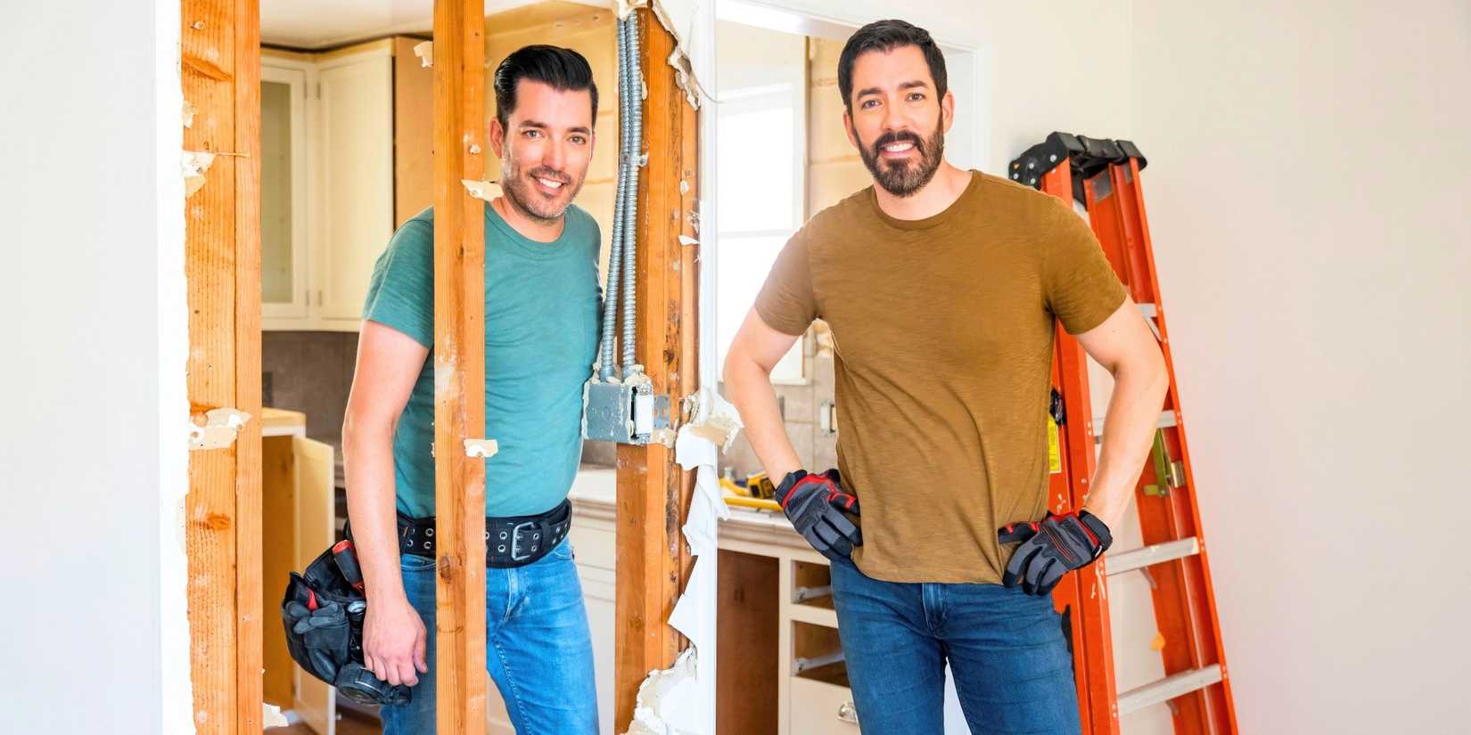 HGTV Star Loren Ruch Dies At Age 55 After Battle With Cancer