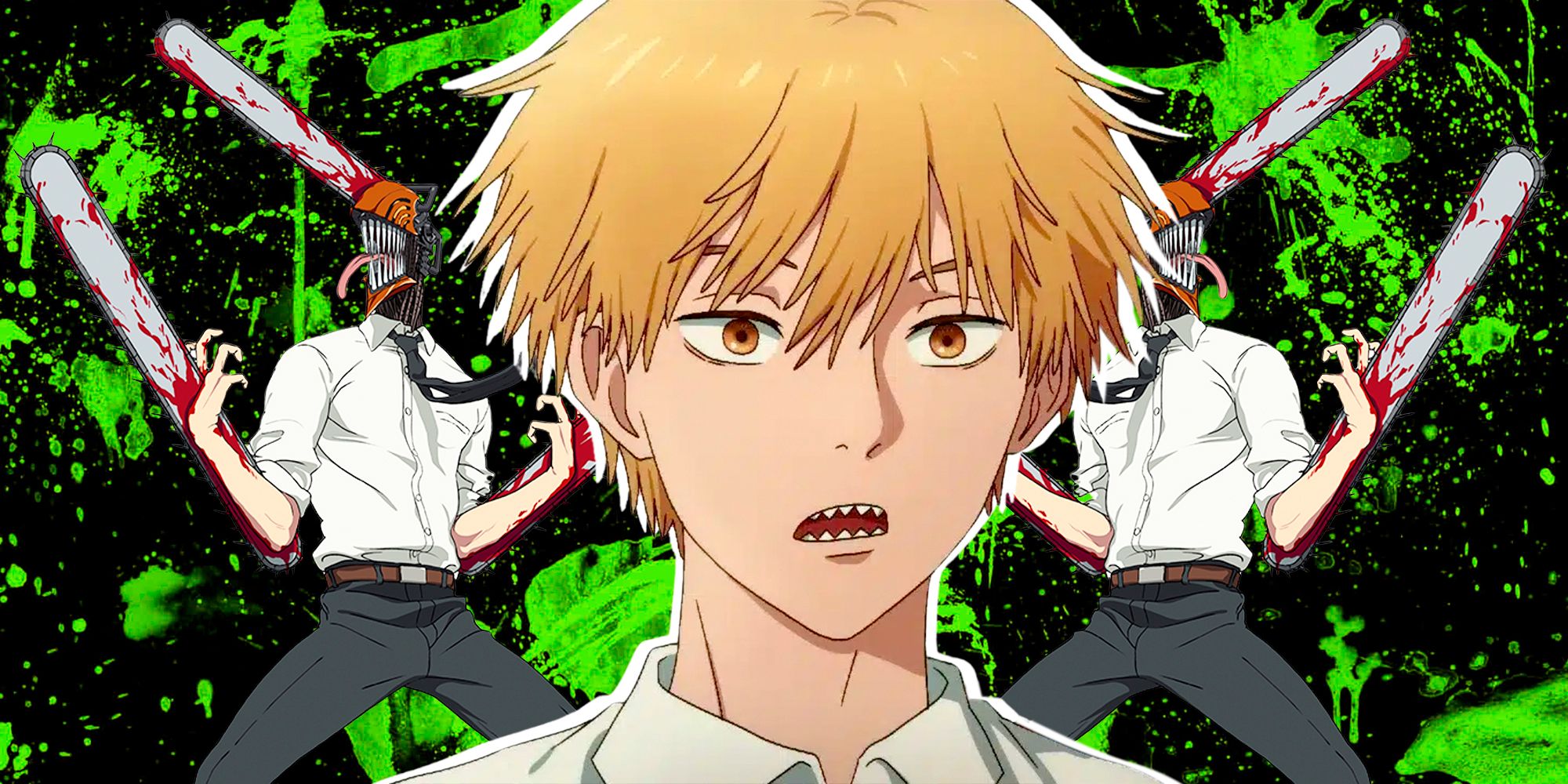 Chainsaw Man Finally Gives Denji & Reze Their Happy Ending – But There’s a Catch