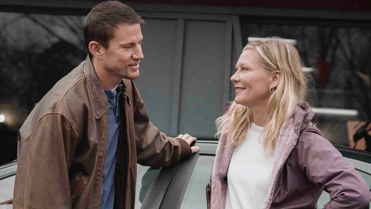 Channing Tatum Is A Criminal Living In Toys "R" Us In The First Trailer For Upcoming True Story ...