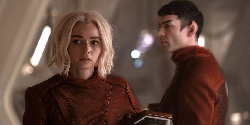 6 Things Strange New Worlds Ending With Season 5 Means For Star Trek