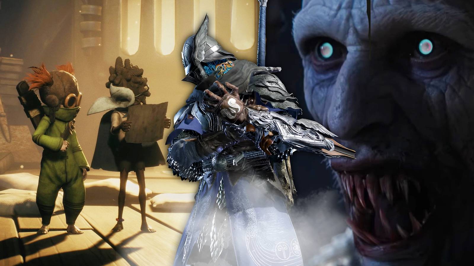 Bandai Namco Summer Showcase: Where & When To Watch - Date, Time ...