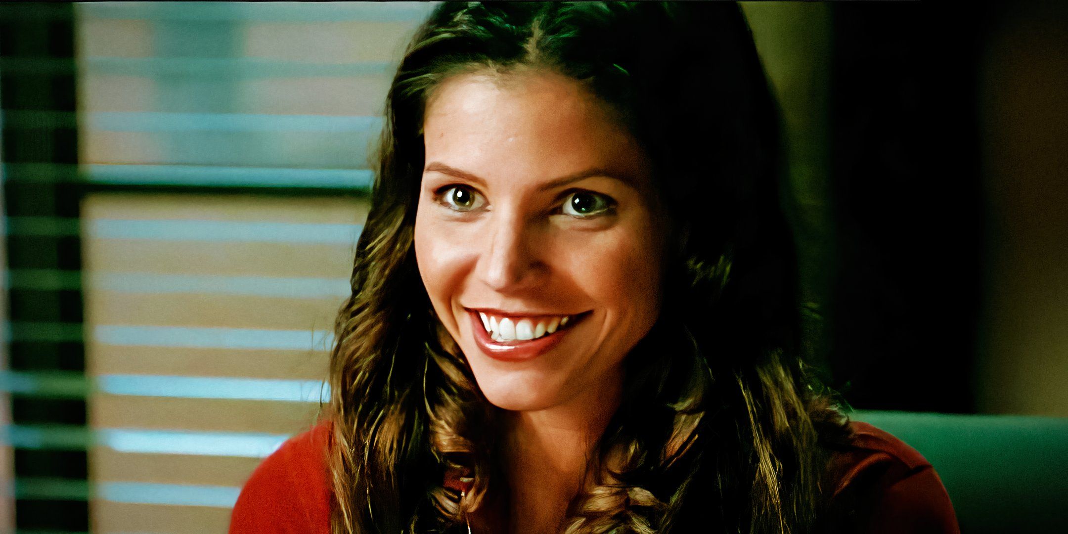 Charisma Carpenter | ScreenRant