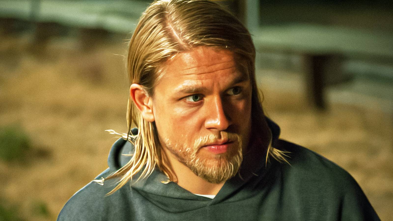 Charlie Hunnam's Pre-Sons Of Anarchy Series With A 100% RT Score Is A ...